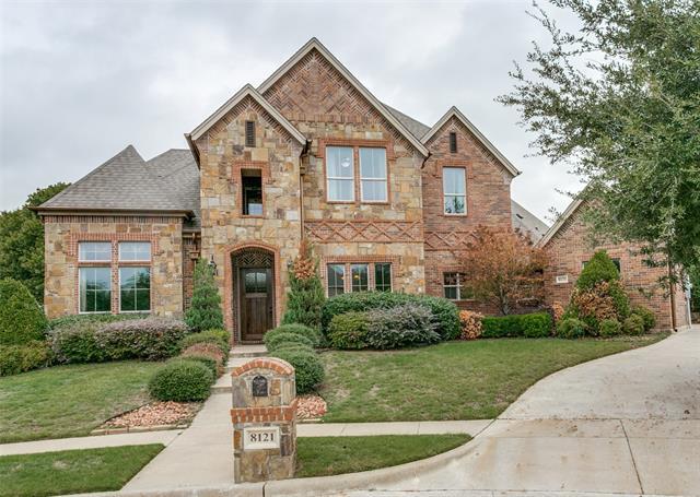 8121 Biscayne Ct, North Richland Hills, TX 76182 - House Rental in ...