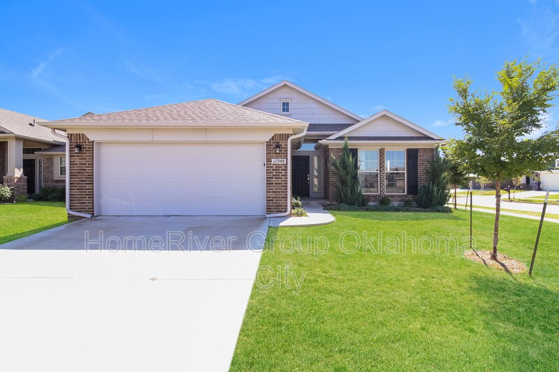 12948 NW 4th Terrace, Yukon, OK 73099 - House Rental in Yukon, OK ...