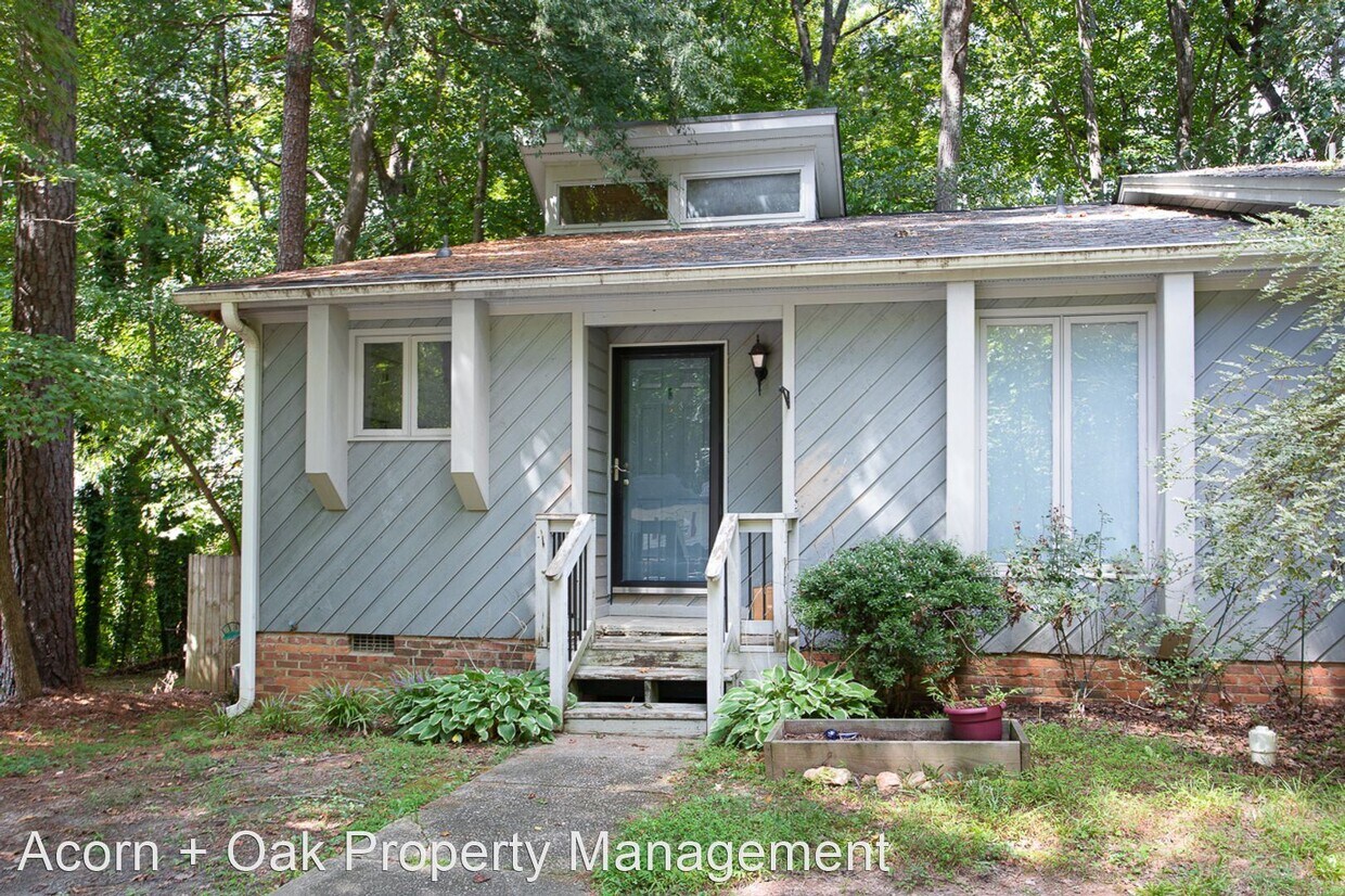 5644 Thea Ln, Raleigh, NC 27606 - House Rental in Raleigh, NC ...