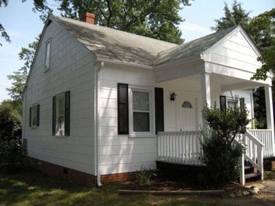 2019 Ingram Ave, Richmond, VA 23224 - House Rental in Richmond, VA ...