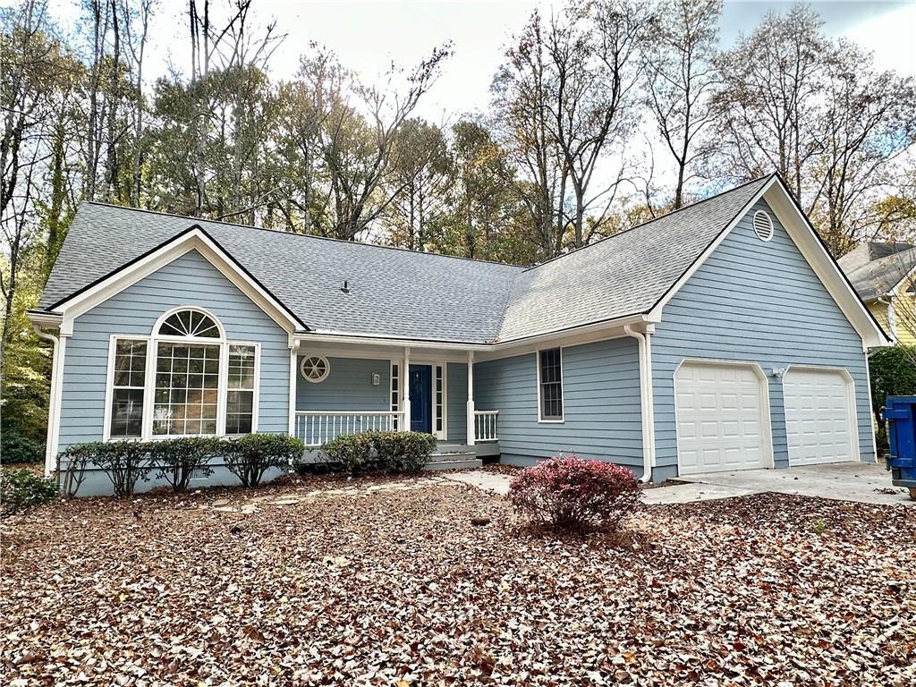 4804 Creekstone Way, Marietta, GA 30062 - House Rental in Marietta, GA ...