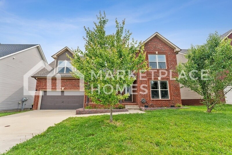 1129 Hilliard Ln, Clarksville, TN 37042 - House Rental in Clarksville ...