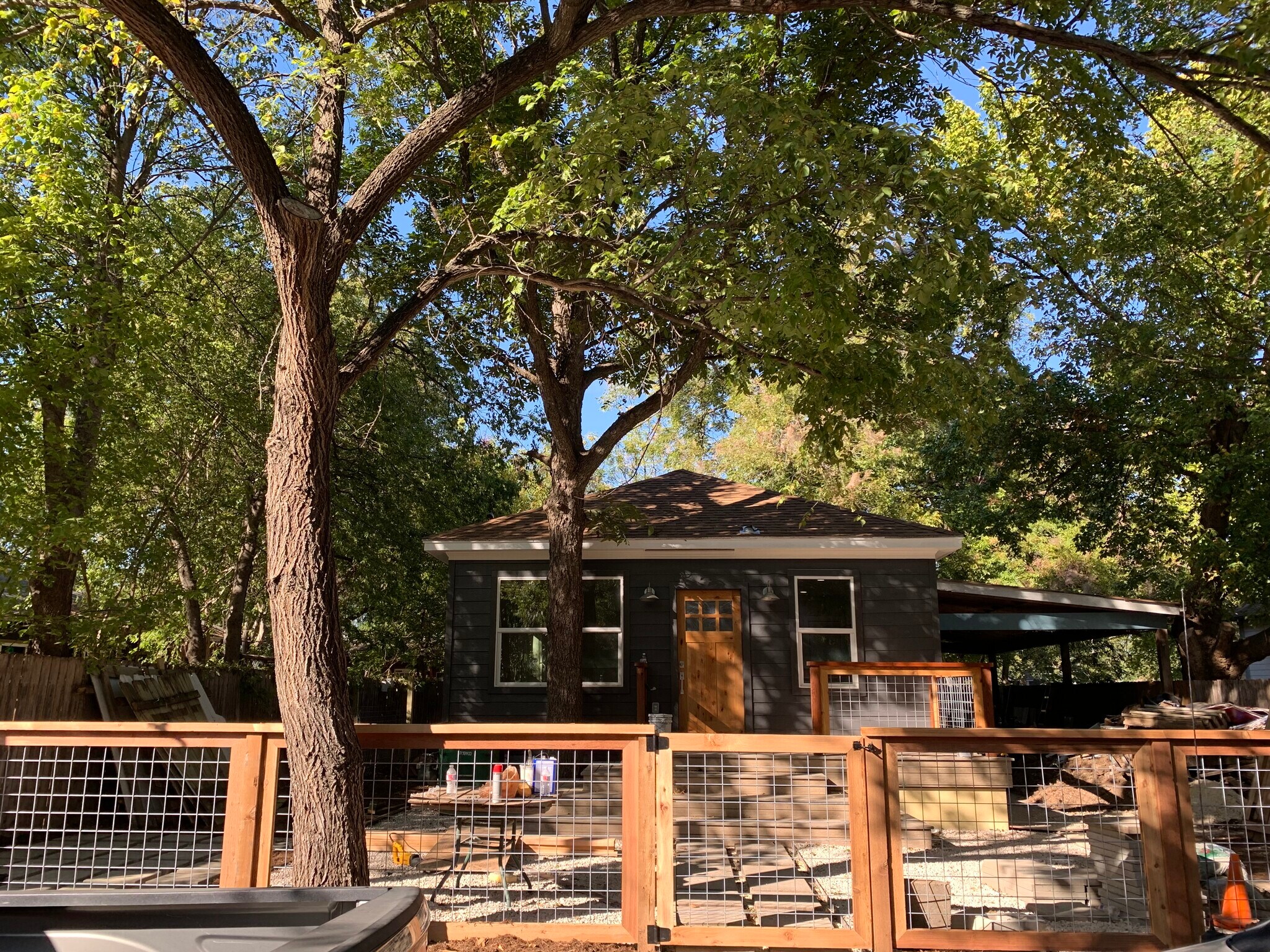 3114 Castro St, Austin, TX 78702 - House Rental in Austin, TX ...
