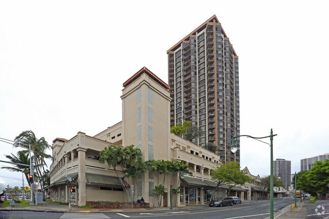 Marin Tower Apartments - Honolulu, HI | Apartments.com