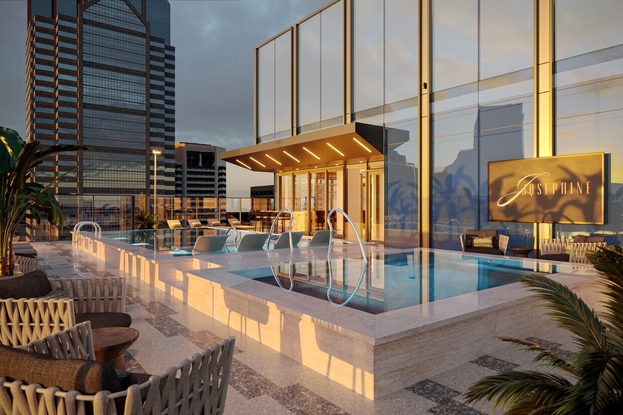 Josephine - Apartments in Philadelphia, PA | Apartments.com