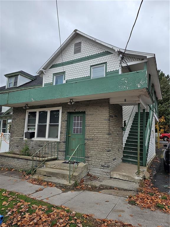 7 N Main St, Carthage, NY 13619 - Room for Rent in Carthage, NY ...