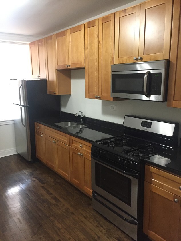 2054 N Kilpatrick Ave Unit 1S, Chicago, IL 60639 - 2054 N Kilpatrick ...