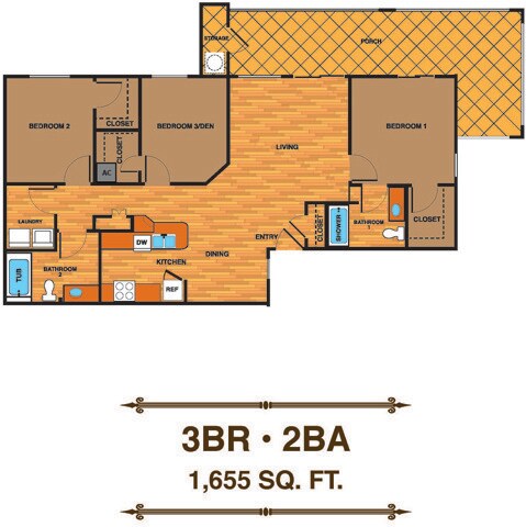 Encantada Tucson National Apartments - Tucson, AZ | Apartments.com