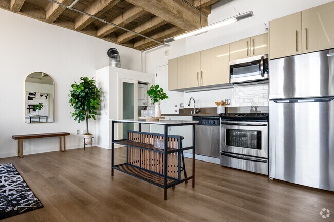 Toy District Apartments for Rent - Los Angeles, CA - 141 Rentals ...