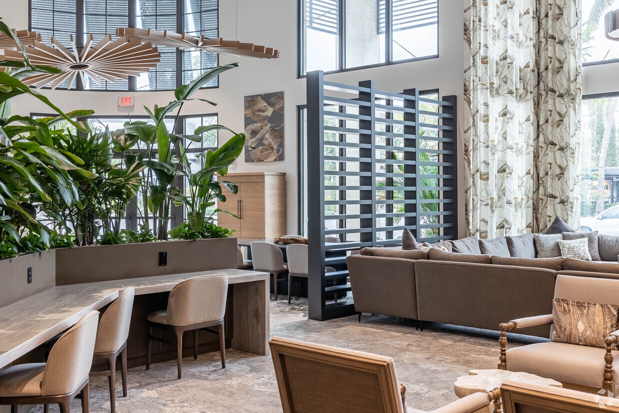 Brez at Atlantic Crossing - 40 Ne 7th Ave Delray Beach, FL 33483 ...