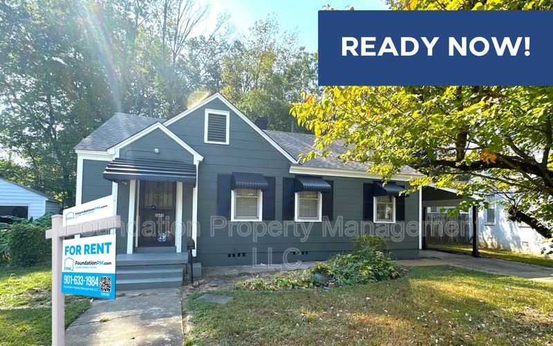 3143 S Lafayette Cir, Memphis, TN 38111 - House Rental in Memphis, TN ...