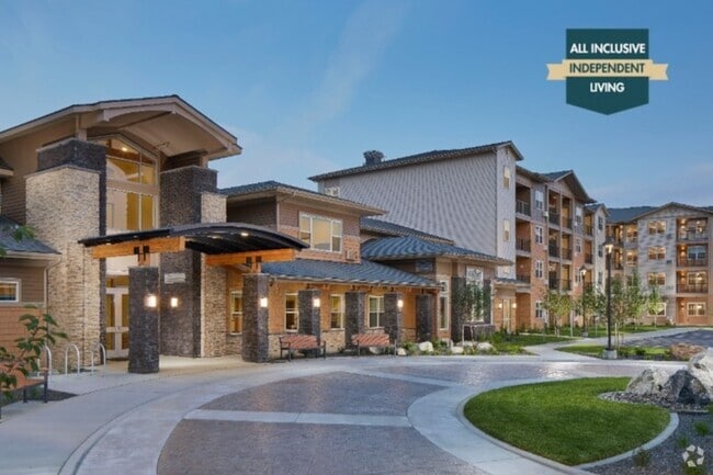 Best Luxury Greenacres Apartments for Rent - Spokane Valley, WA ...