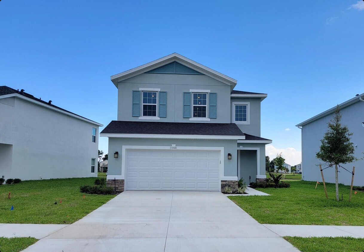 11000 Pacini Wy, Port Saint Lucie, FL 34987 - House Rental in Port ...