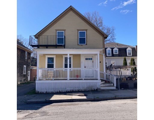 26 Sycamore St Unit 1S, New Bedford, MA 02740 - Room for Rent in New ...