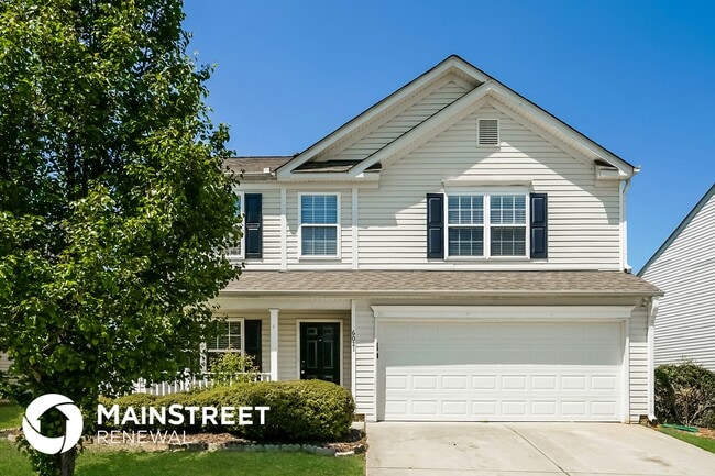 Southeast Raleigh Houses for Rent - Raleigh, NC