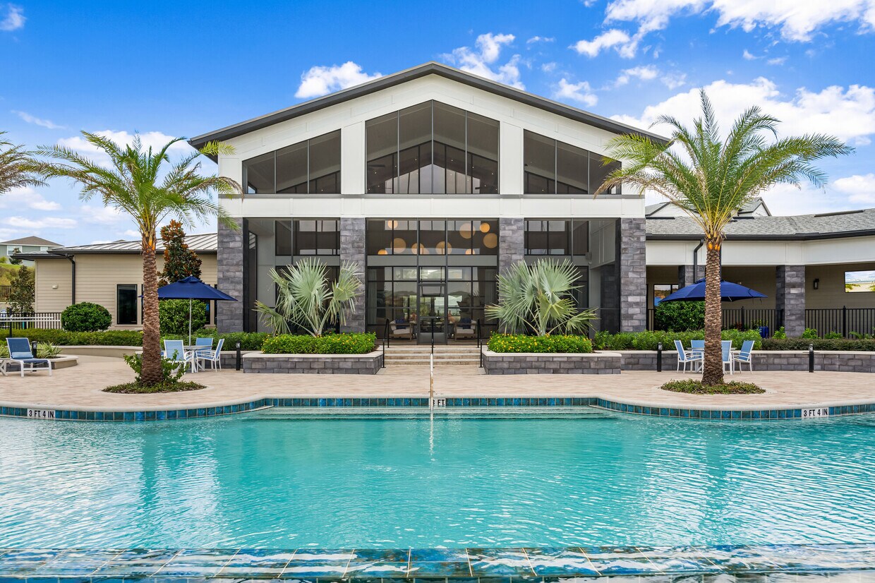 Integra Village at Tymber Creek - Apartments in Daytona Beach, FL ...