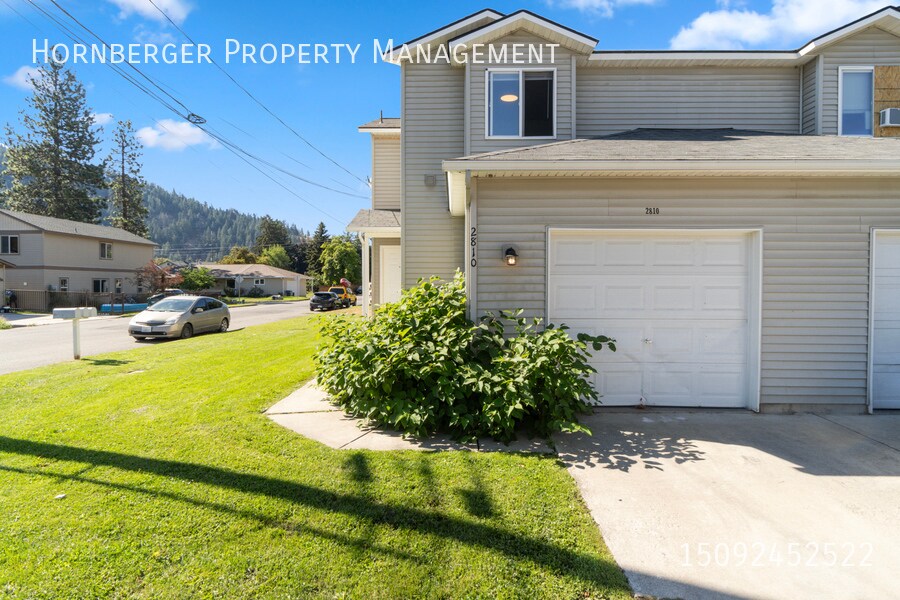 2810-2814 N 14th Pl Unit 2810, Coeur d'Alene, ID 83815 - Room for Rent ...