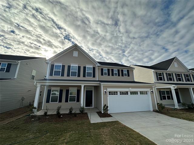 2950 Streamside Dr, Davidson, NC 28036 - House Rental in Davidson, NC ...