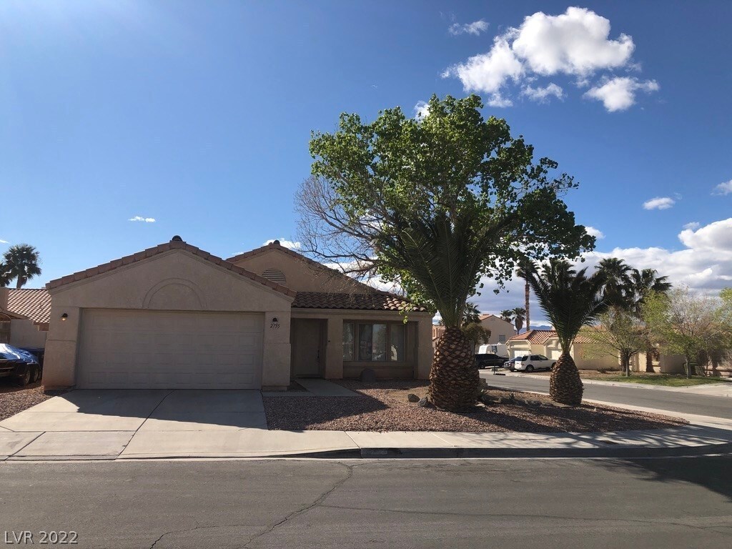 2735 Pastel Ave, Henderson, NV 89074 - House Rental in Henderson, NV ...