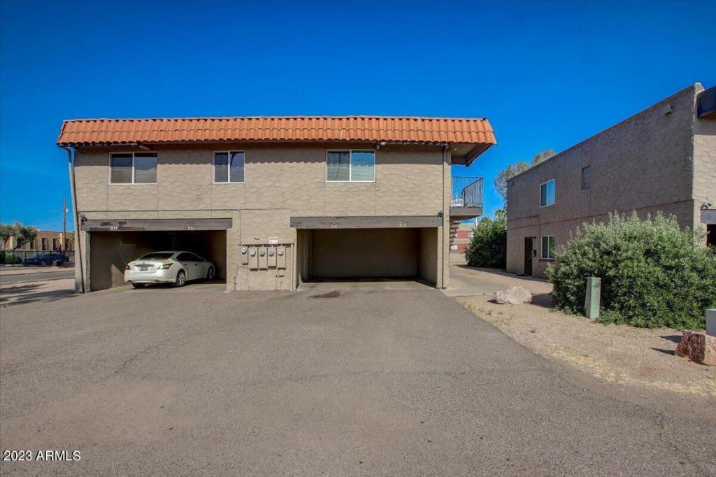 1261 N 47th Pl, Phoenix, AZ 85008 - Condo for Rent in Phoenix, AZ ...