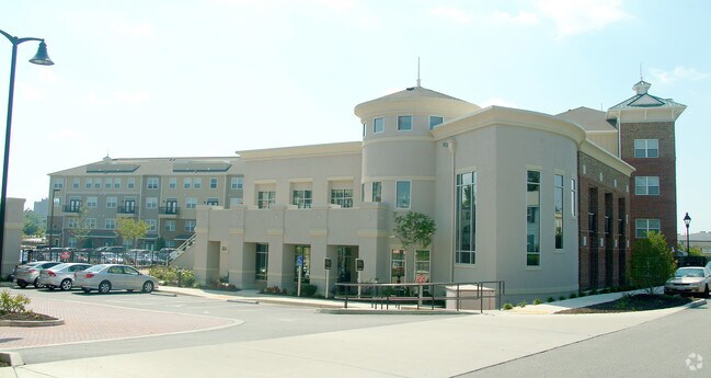 The James Rentals - Richmond, VA | Apartments.com