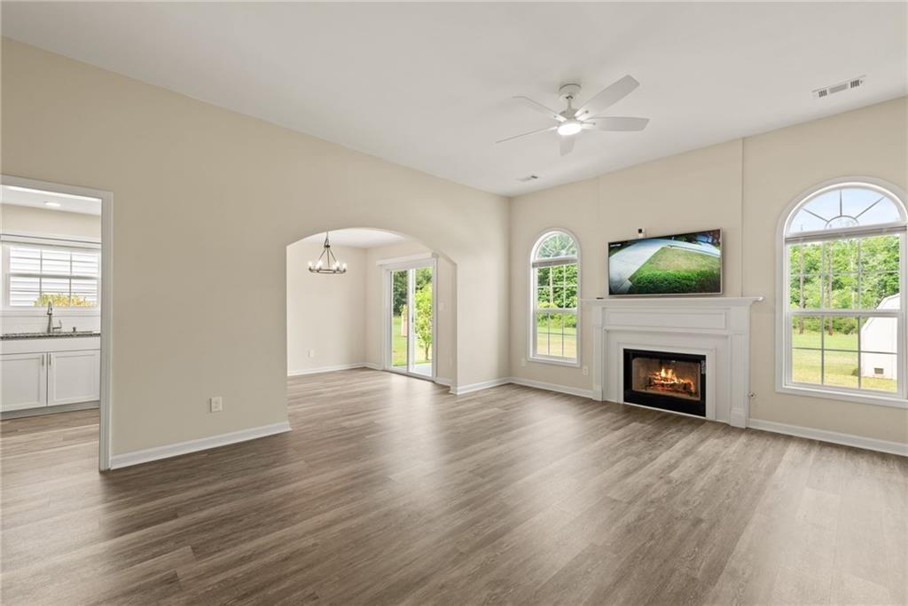 4805 Nature Trail, Austell, GA 30106 - House Rental in Austell, GA ...