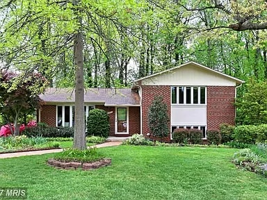 3411 Slade Ct, Falls Church, VA 22042 - House Rental in Falls Church ...