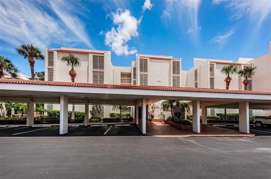 7871 Sailboat Key Blvd S Unit 307, South Pasadena, FL 33707 - Condo for ...