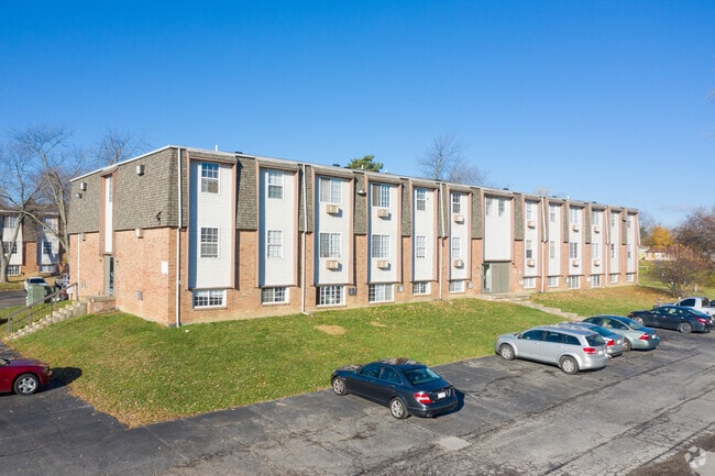 Point Place Apartments - Apartments in Toledo, OH | Apartments.com