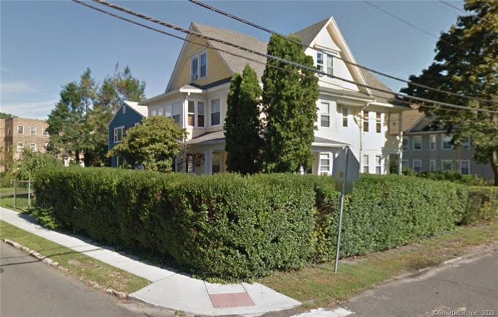 496 Brewster St Unit 3, Bridgeport, CT 06605 - Room for Rent in ...