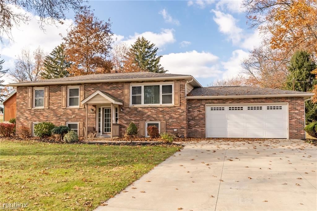 2610 Belair Dr, Akron, OH 44319 - House Rental in Akron, OH ...