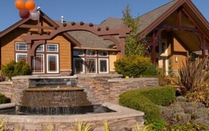 Evans Creek at Woodbridge Apartments - Redmond, WA | Apartments.com