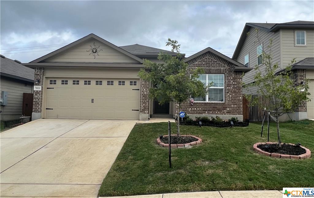 7011 Capella Cir, San Antonio, TX 78252 - House Rental in San Antonio ...