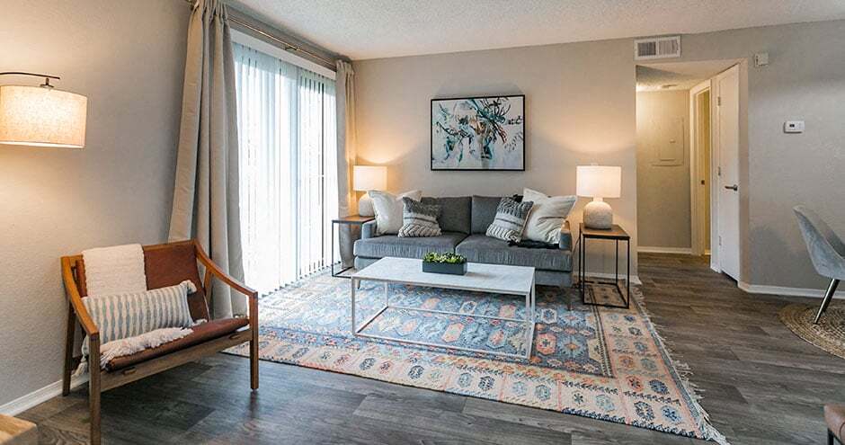 Brandywine Apartment Homes - 5204 Edmondson Pike Nashville, TN 37211 ...