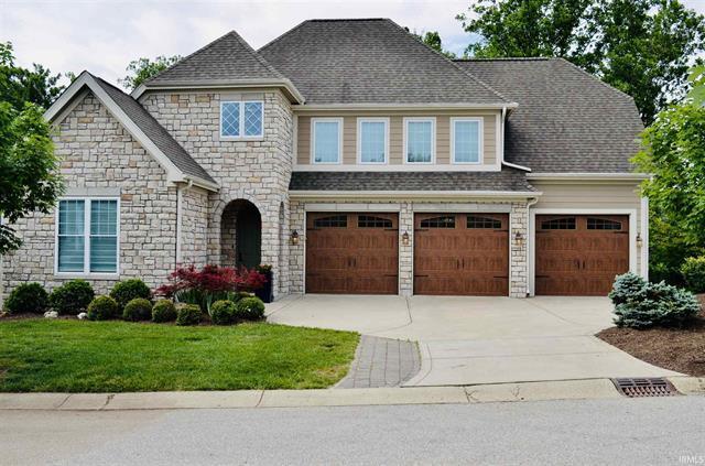 2612 E Nora Hill Dr, Bloomington, IN 47401 - House Rental in ...