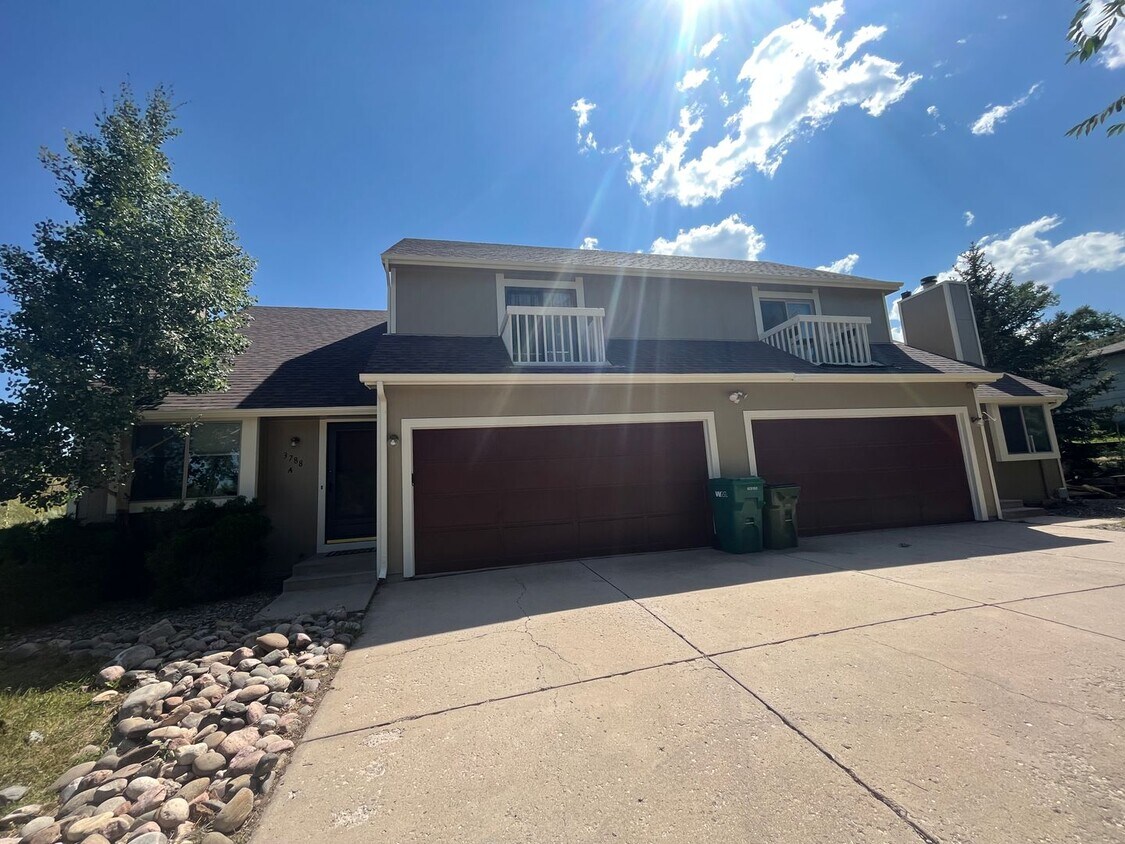 3788 Red Canon Pl Unit B, Colorado Springs, CO 80904 - Room for Rent in ...