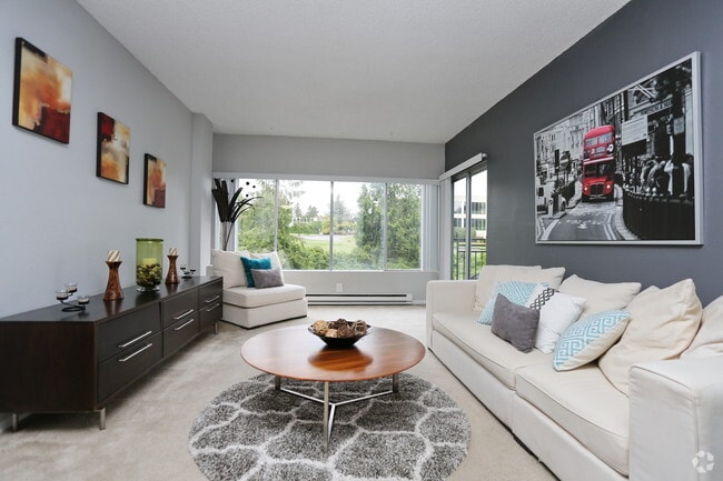 Luxe at Meridian - Apartments in Seattle, WA | Apartments.com