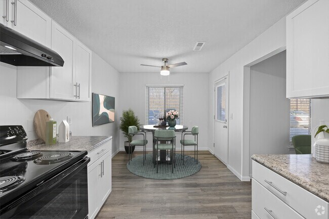 Random Hills Apartments for Rent with Hardwood Floors - Hamilton, OH ...