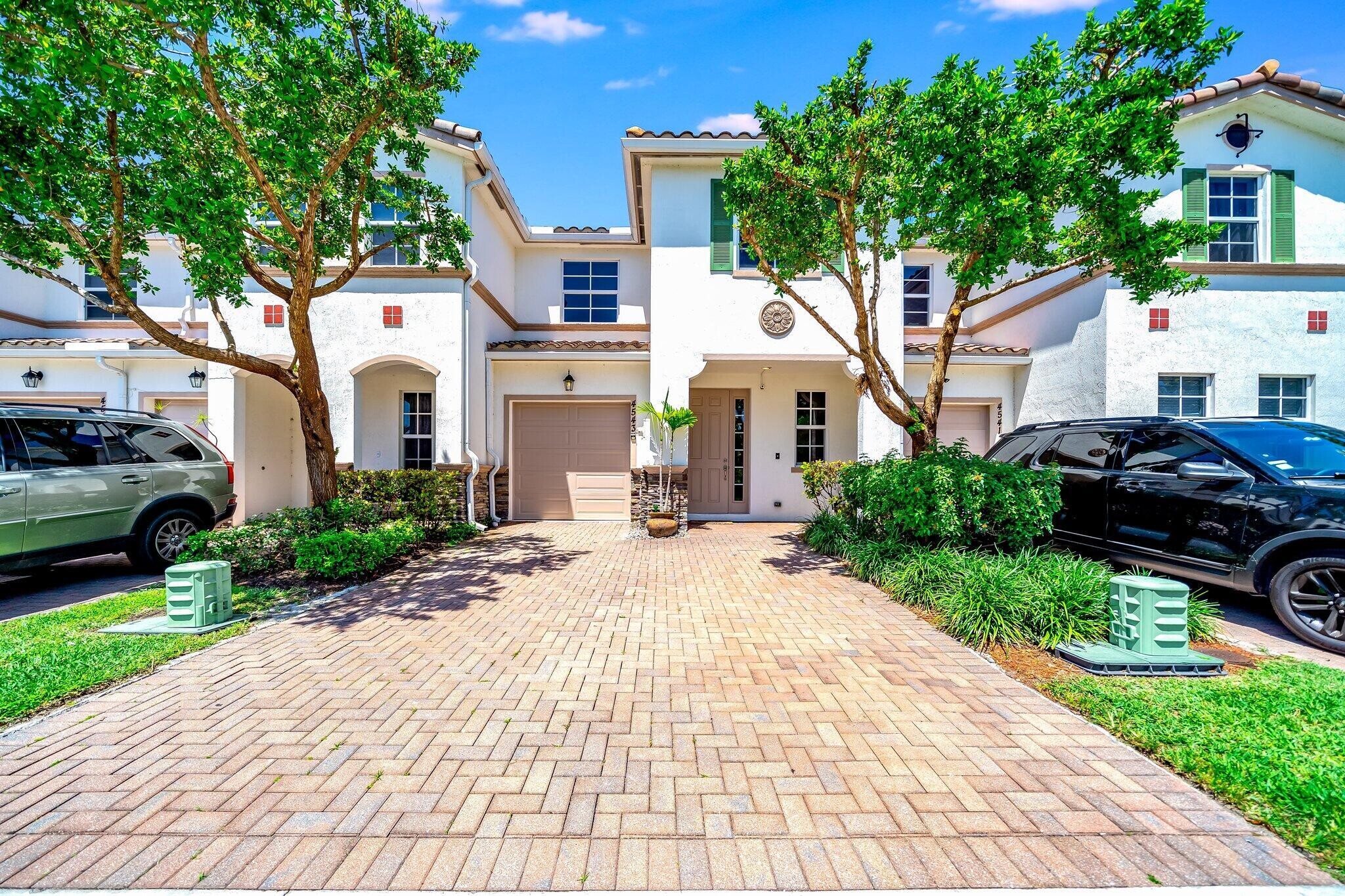 4543 Tara Cove Way, West Palm Beach, FL 33417 - Townhome Rentals in ...