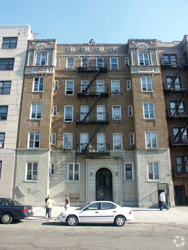 2902 Grand Concourse, The Bronx, NY 10458 - 2902 Grand Concourse The ...