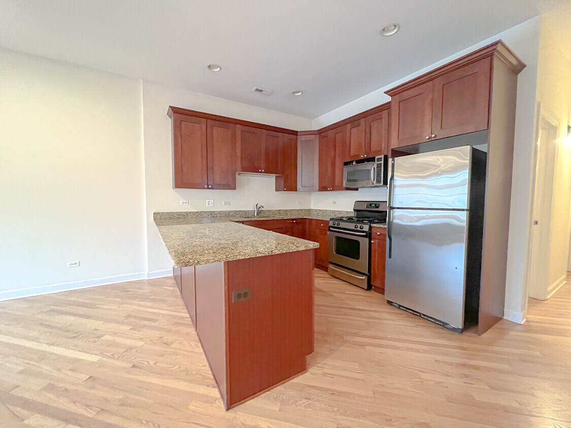 1438 W Belmont Ave Unit 2S, Chicago, IL 60657 - 1438 W Belmont Ave ...