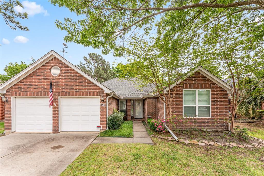 7714 Pebble Run Ct, Houston, TX 77095 - House Rental in Houston, TX ...