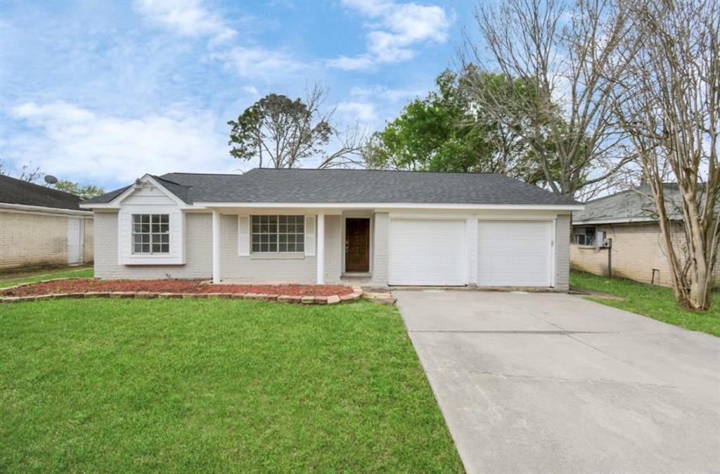 12218 Fairbury Dr, Houston, TX 77089 - House Rental in Houston, TX ...