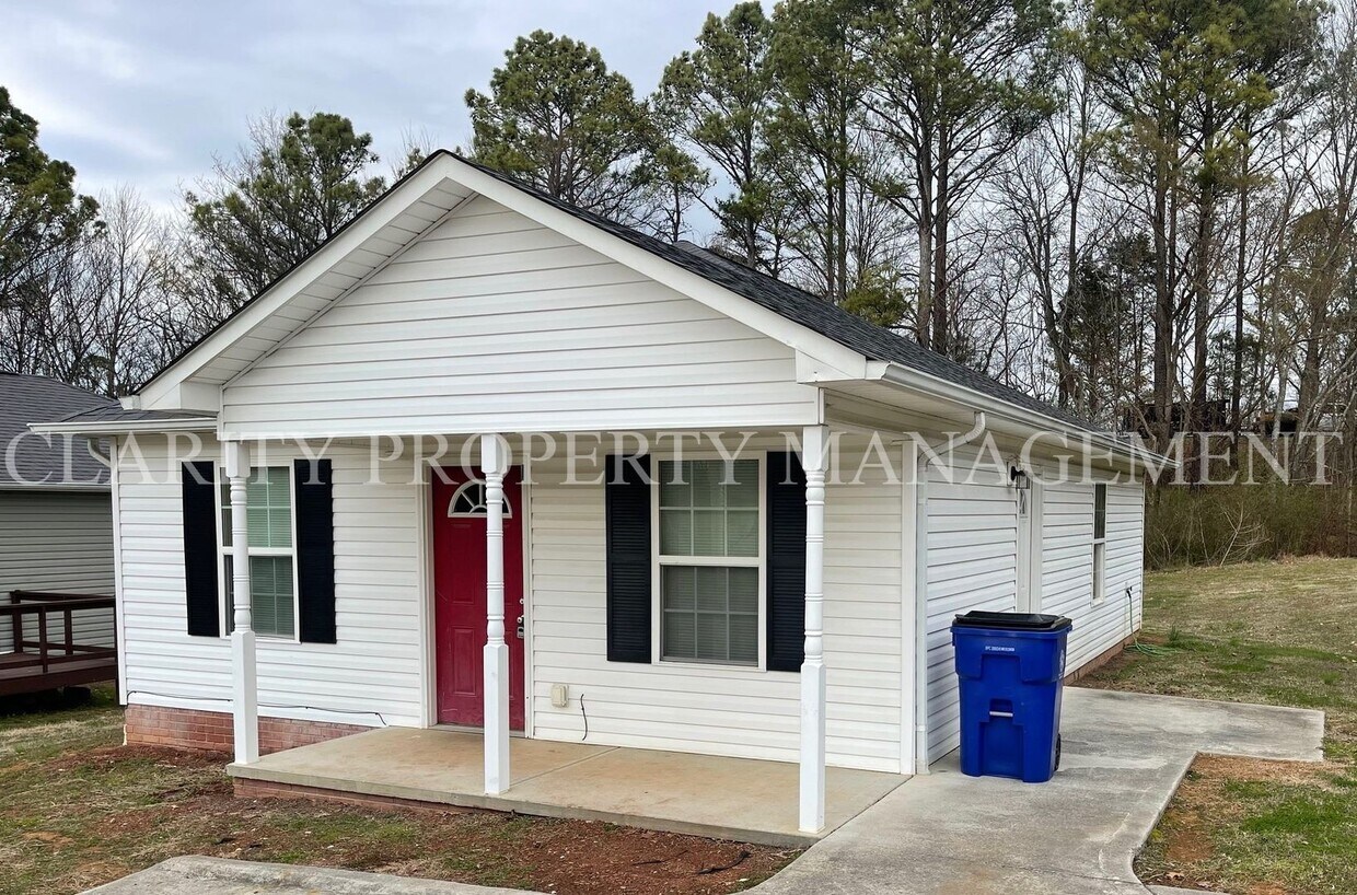 551 Linda Dr SE, Cleveland, TN 37323 - House Rental in Cleveland, TN ...