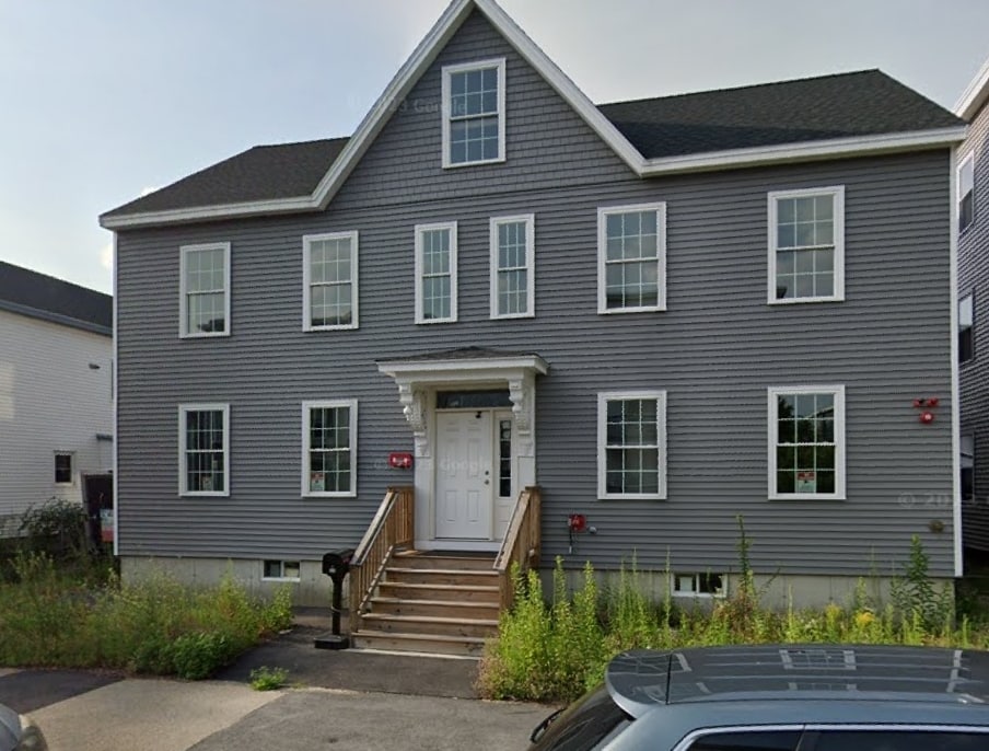 232 Spruce St Unit 2B, Manchester, NH 03103 - 232 Spruce St Manchester ...