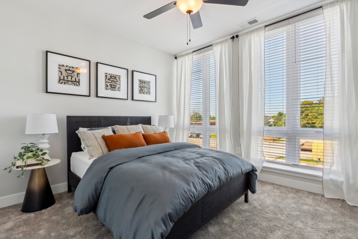 Rise on Meridian - 915 S Meridian St Indianapolis, IN 46225 ...