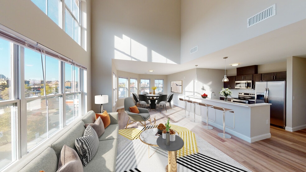 Apartments for Rent in Kearny NJ - 1,741 Rentals | Apartments.com
