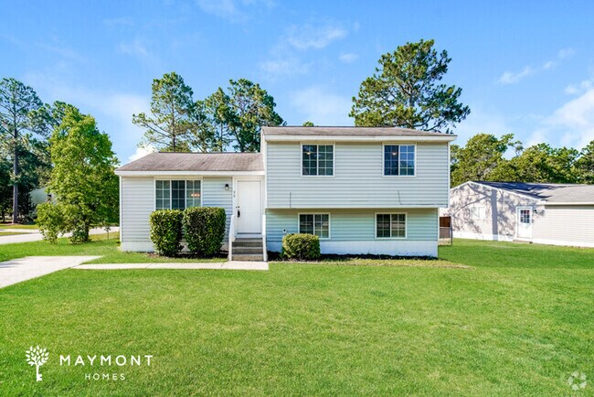 Mallet Hill Village Houses for Rent - Columbia, SC