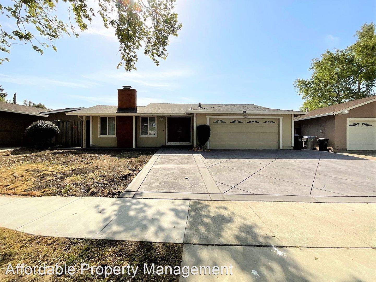 2916 Cohansey Dr, San Jose, CA 95132 - House Rental in San Jose, CA ...