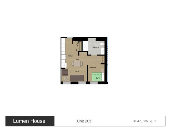 Lumen House Rentals - Madison, WI | Apartments.com